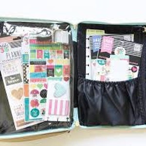 The Happy Planner™ Storage Case - Etsy