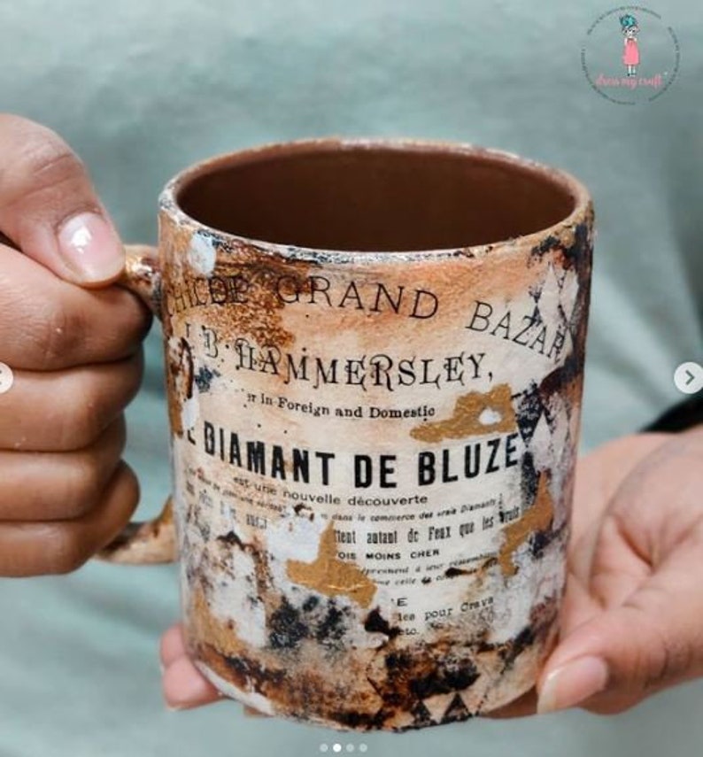 Dress My Craft Transfer Me Transfer Paper Whispering Love - Etsy