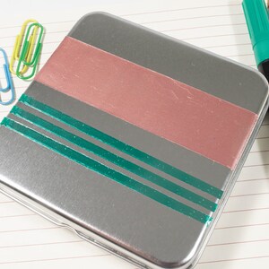 IZINK Ice Paint - Translucent Paint 80ml Aladine - Etsy