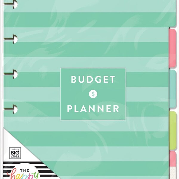 iPad Mini Planner - Etsy