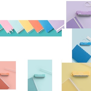 We R Memory Keepers Multi Cinch Cartridges - Square, Spiral, Copic ...