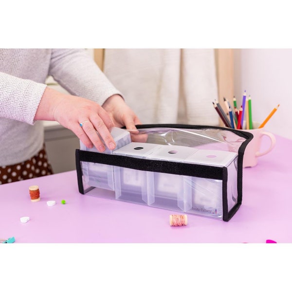 Ink Pad Storage - Etsy
