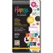 Bright Pops Value Pack Stickers - Happy Planner Stickers 890 Pieces - Etsy
