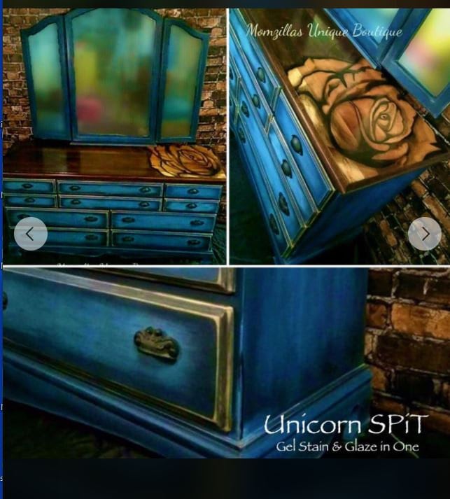 New Colors Added Unicorn Spit 8oz Bottles Choice of 14 | Etsy