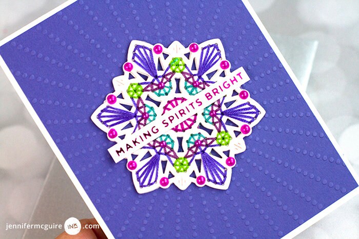 Spellbinders Embossing Folders Sun Rays - Etsy