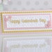 Postage Edge Slimlines Nested Dies- Spellbinders Etched Dies by Becca ...