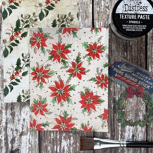Tim Holtz Distress Texture Paste - Sparkle - Etsy