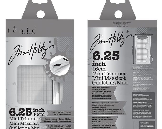 Tim Holtz Sizzix Thinlits Dies - Vault Festive Wreath 666715 - Etsy