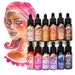 IZINK Ice Paint Translucent Paint 80ml Aladine - Etsy