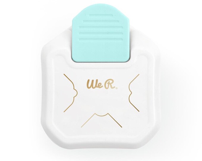 We R Memory Keepers 3-way Decorative Corner Punch - Etsy