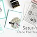 Deco Foil Transfer Gel 4fl Oz - Etsy Canada