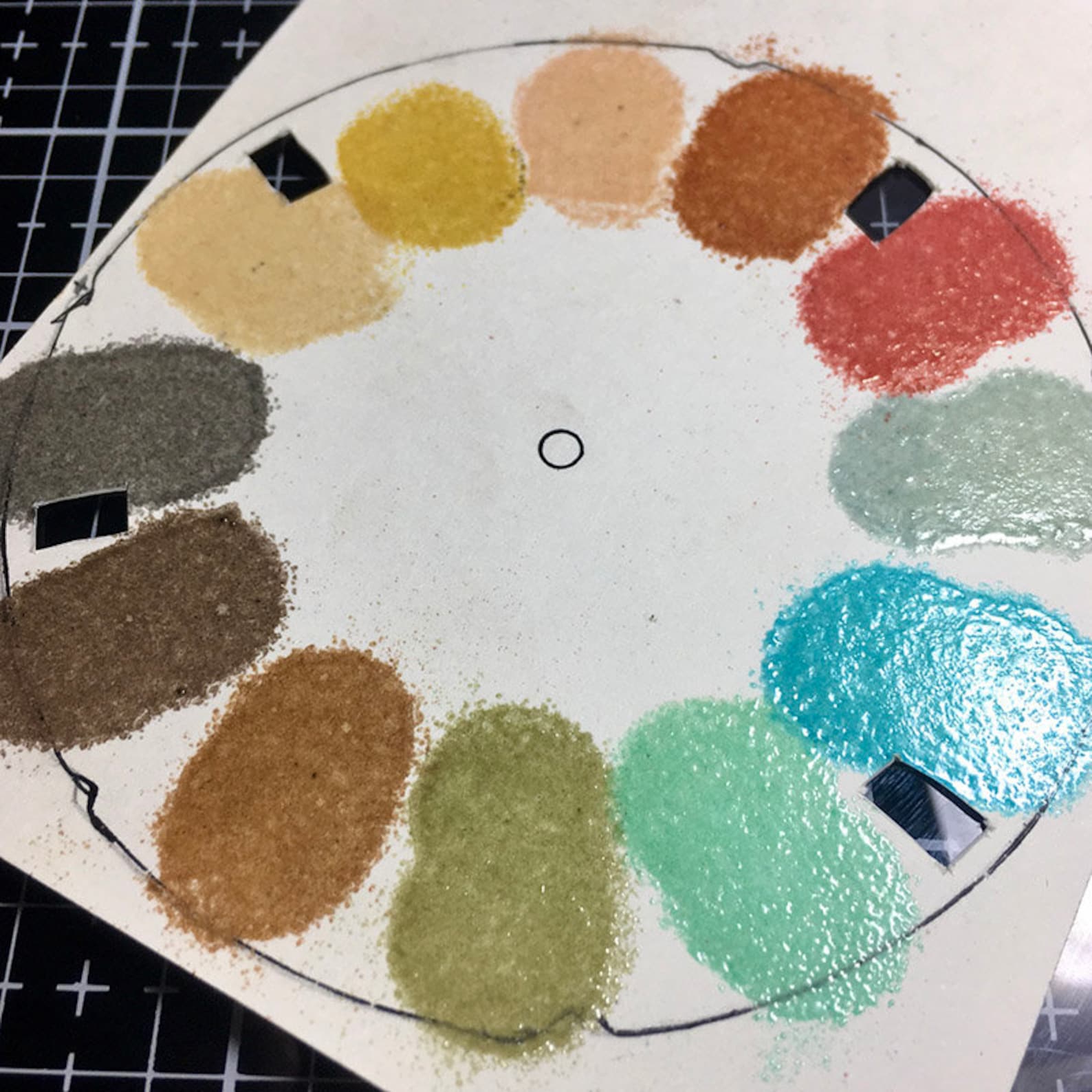 New Colors Added! Tim Holtz Distress Embossing Glaze - Etsy