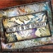 Tim Holtz Leaf Prints 2 Cling Stamps - Stampers Anonymous CMS450 - Etsy