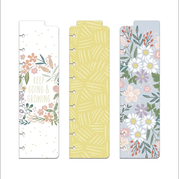 The Happy Planner - Etsy Canada