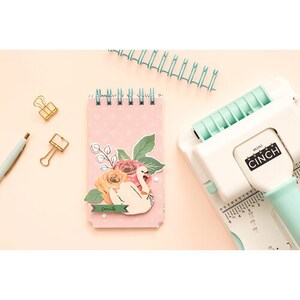 We R Mini Cinch Book Binding Tool Bundle - Wires, Covers, Cutter - Etsy