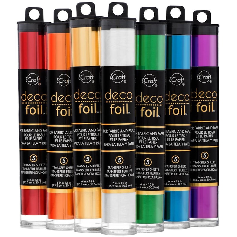 Foil - Etsy