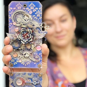 Free Shipping Finnabair Art Extravagance Icing Paste 120ml Jar Prima - Etsy