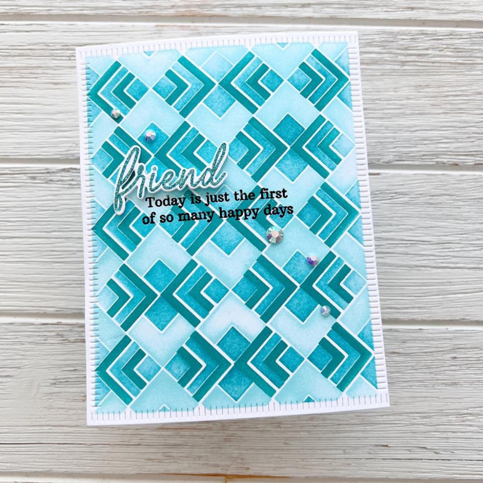 Pinkfresh Studio Cover Plate Die Layering Stencils and Hot - Etsy