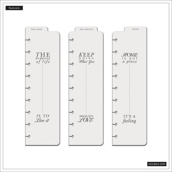 The Happy Planner - Etsy