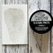 Tim Holtz Distress Texture Paste - Sparkle - Etsy