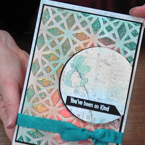 IZINK Ice Paint - Translucent Paint 80ml Aladine - Etsy