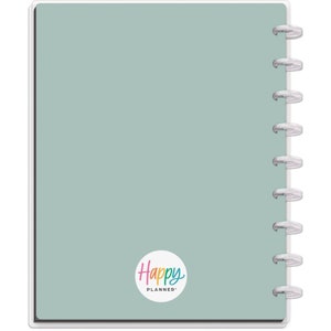 Save Now Spend Later Classic Guided Budget Journal Happy Planner - Etsy