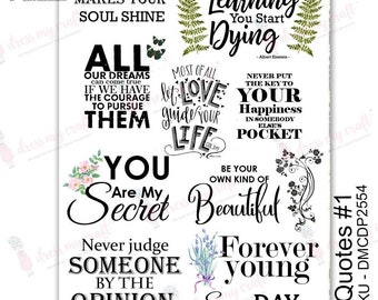 Dress My Craft Transfer Me Transfer Paper Blue Heaven 1 or | Etsy