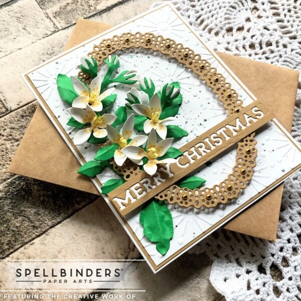 Spellbinders Dies - Etsy