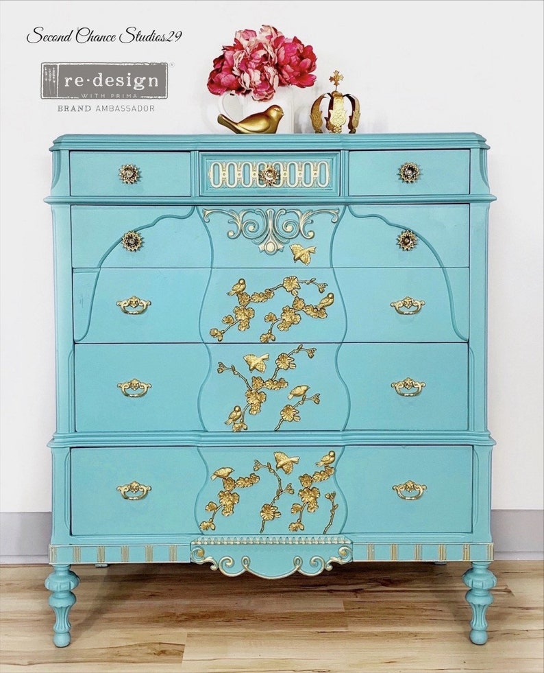 Free Shipping Prima Marketing Redesign Farm Friends Re-Design | Etsy