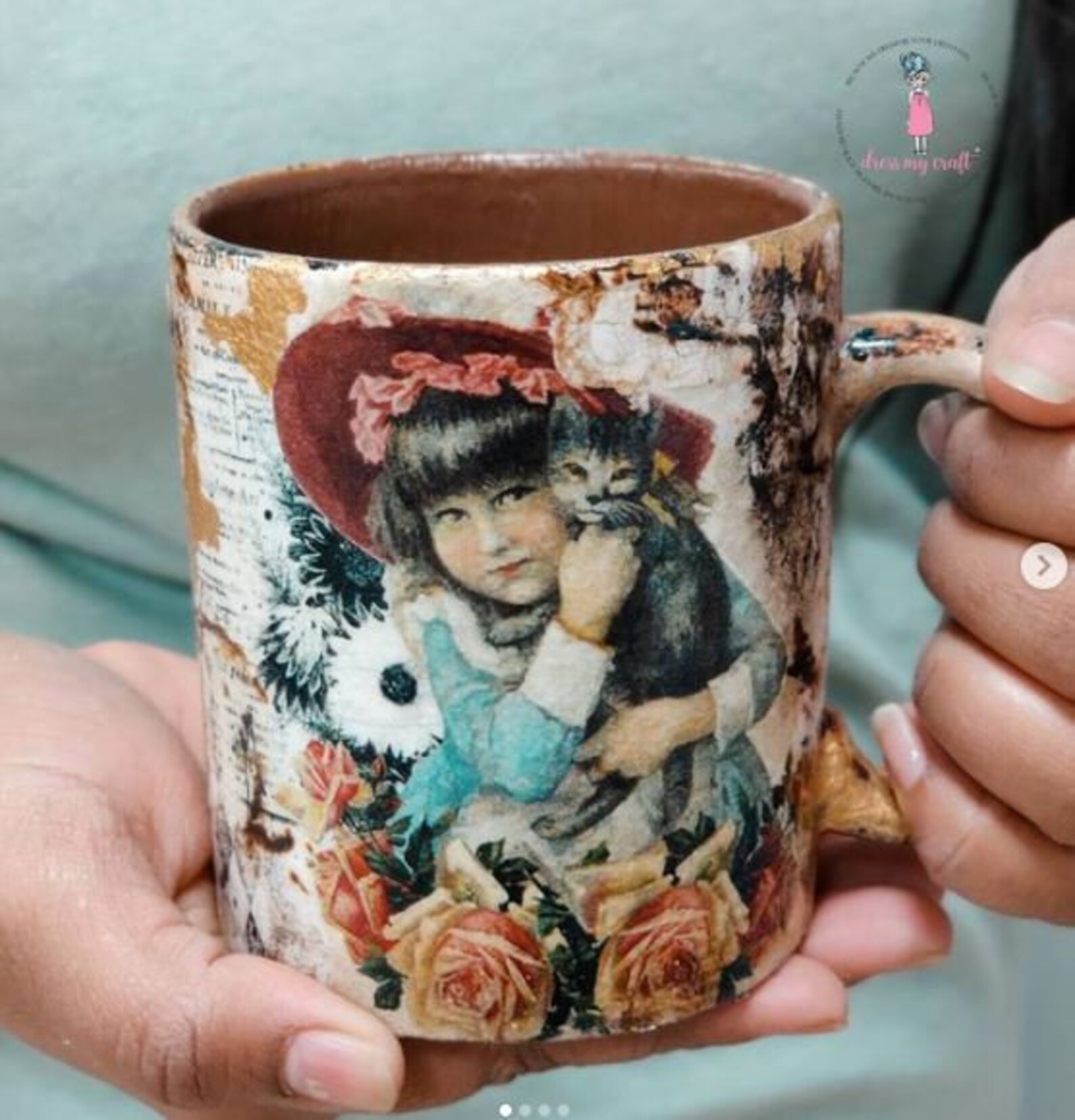 Dress My Craft Transfer Me Transfer Paper Vintage Bird - Etsy