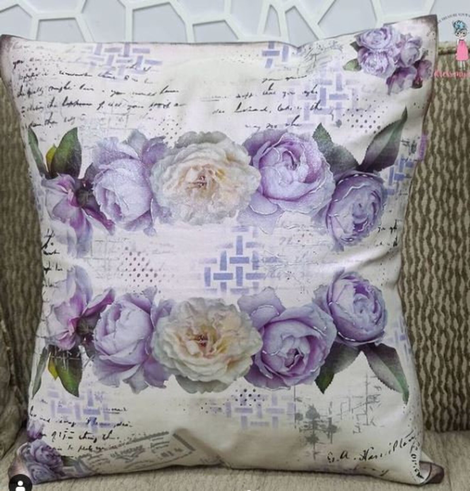 Dress My Craft Transfer Me Transfer Paper Vintage Bird - Etsy