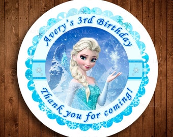 Frozen 2 Birthday | Etsy