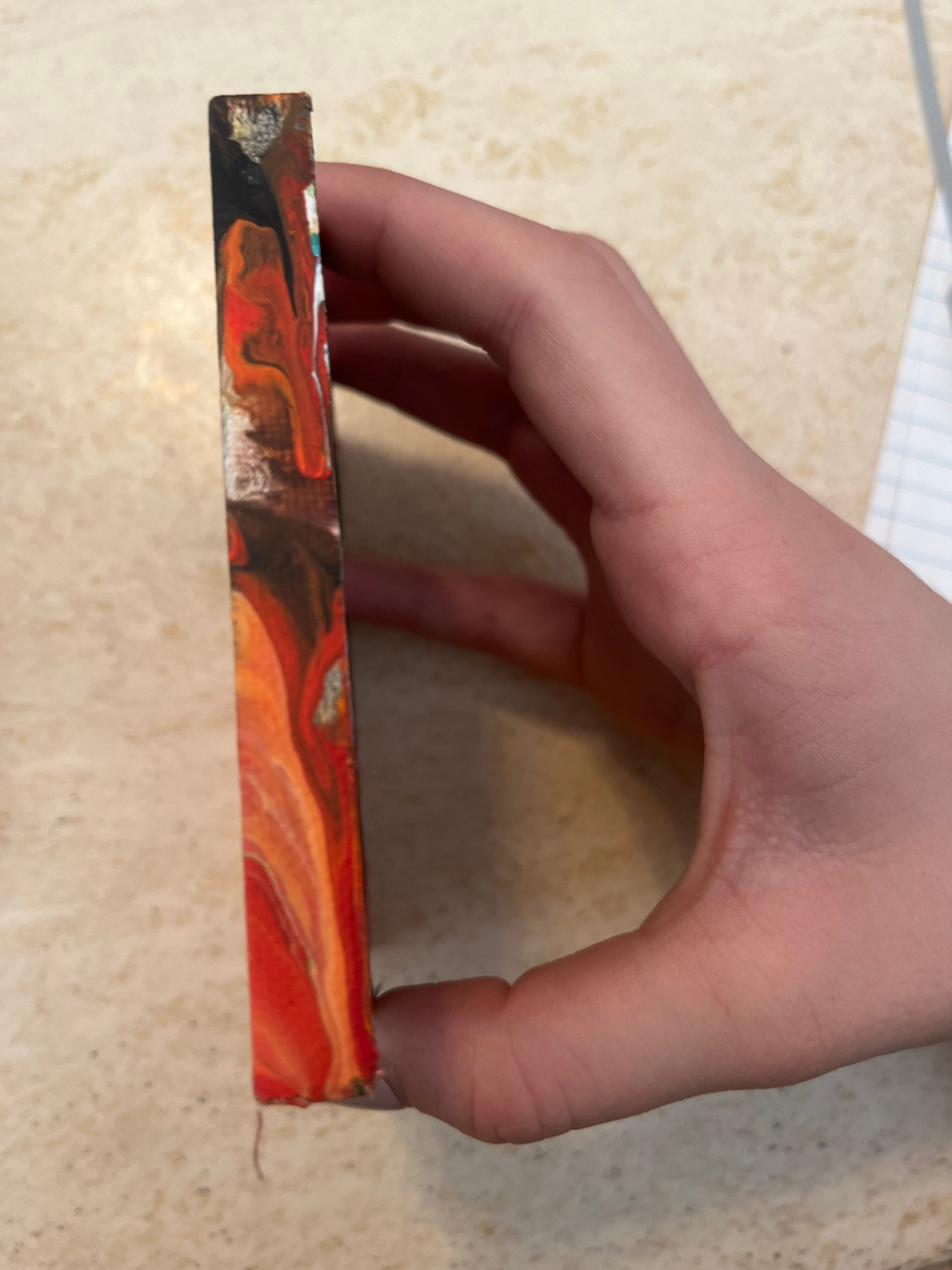 Fire Drip Drawing at Jesse Gisborne blog