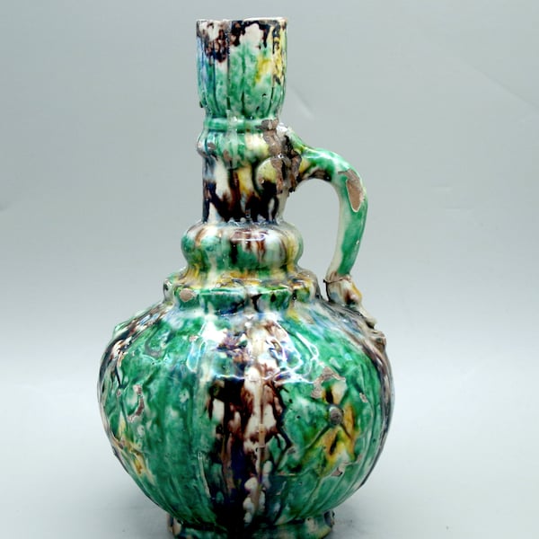 Tang Dynasty Pottery - Etsy
