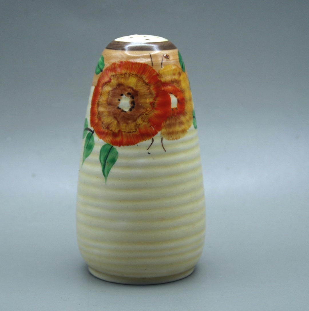 CLARICE CLIFF Wilkinson Pottery for Hardware Bristol Lynton - Etsy