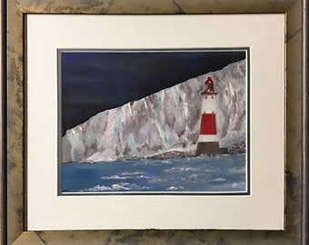 Lighthouse Toilet Paper Holder - Etsy