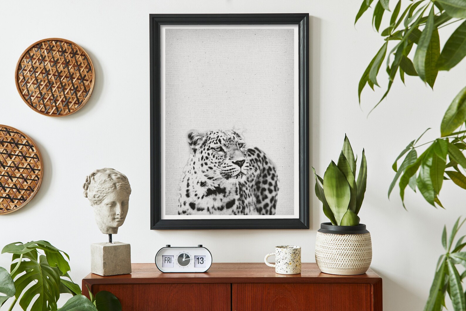 Leopard Print, Animal Print, Leopard Download, Leopard Printable ...