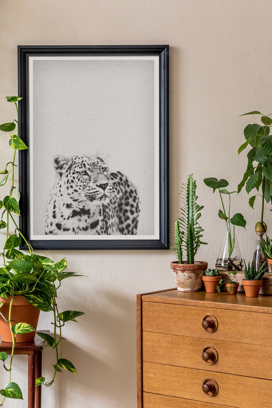 Leopard Print, Animal Print, Leopard Download, Leopard Printable ...