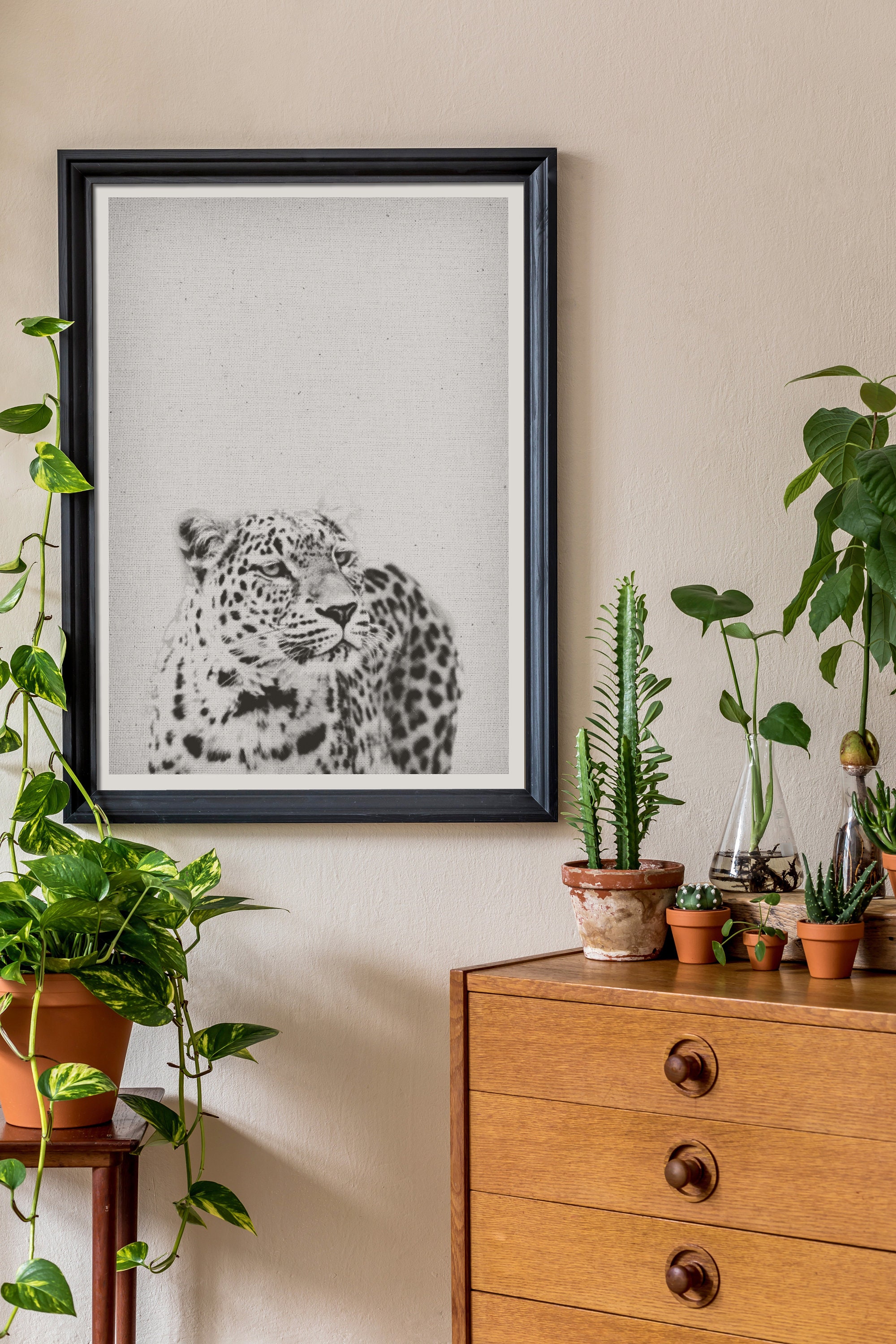 Leopard Print, Animal Print, Leopard Download, Leopard Printable ...