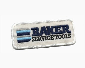 Shell Oil Patch - Etsy