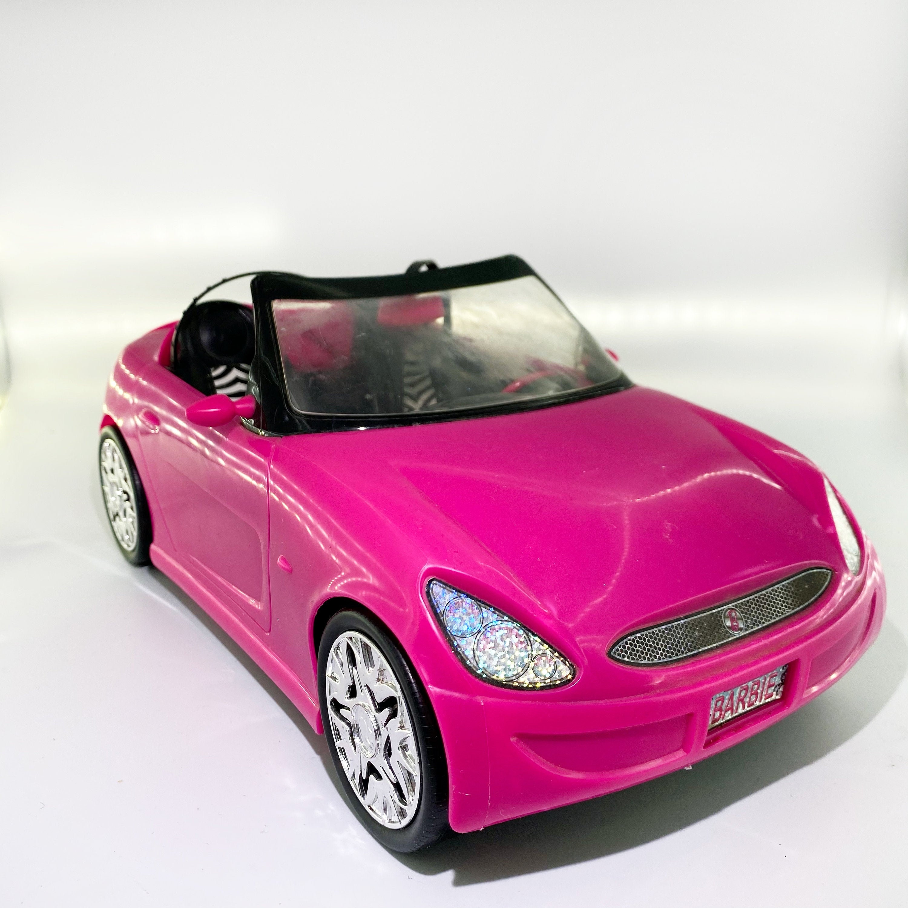 Barbie Car for sale | Only 3 left at -70%