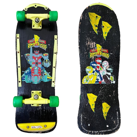 Variflex Skateboard