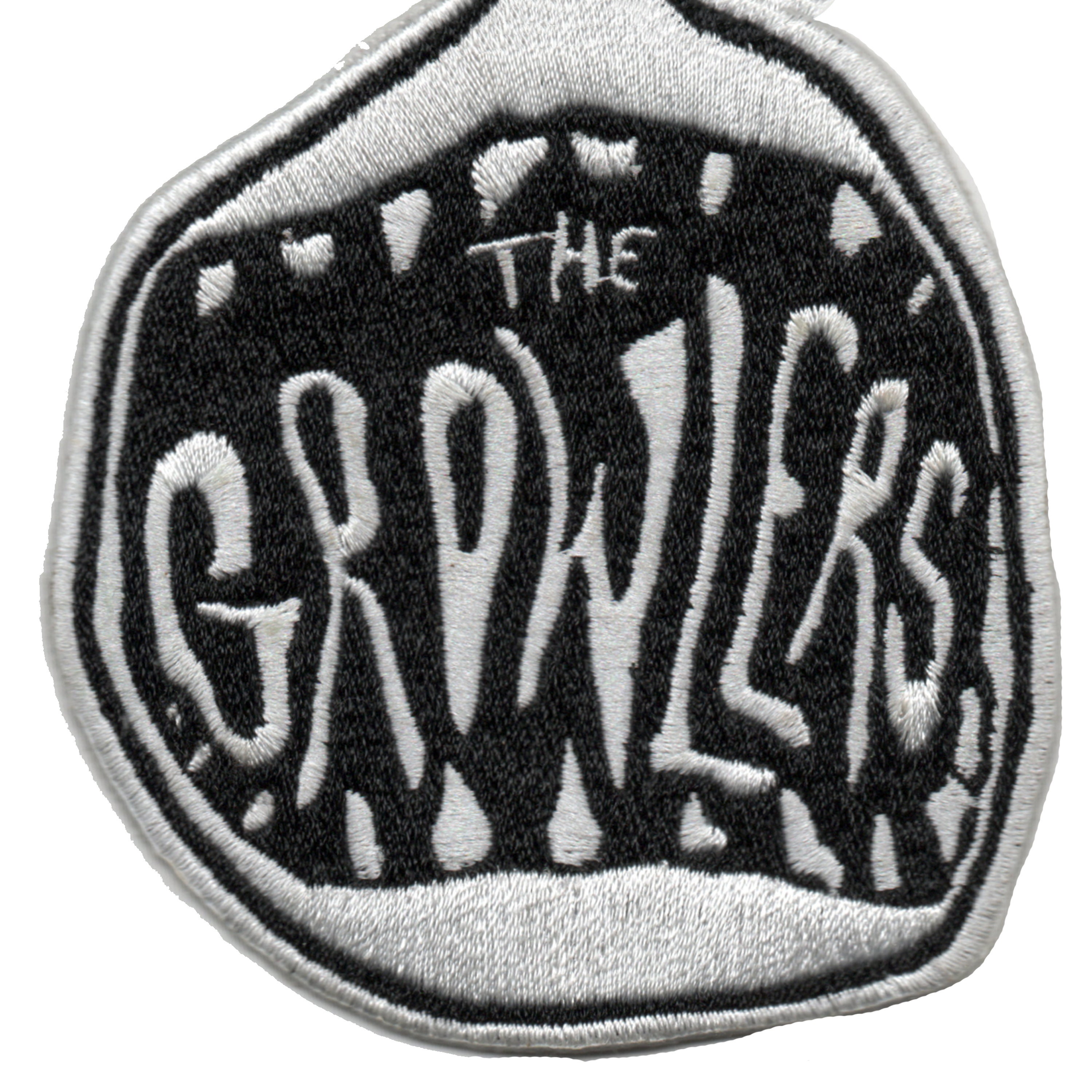 The Growlers Logo FOR SALE! Growlers Yin Yang Pocket Tee Size Medium.