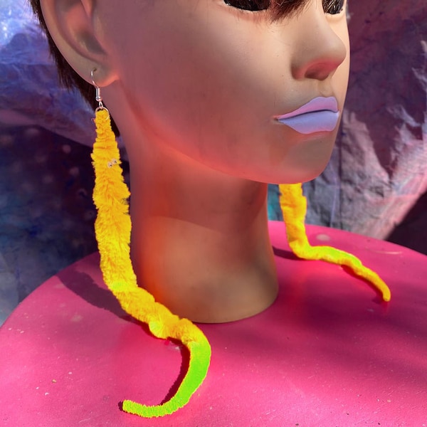 Worm on the String - Etsy