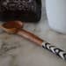 Wooden Coffee Scoop African (kenyan) - Etsy UK