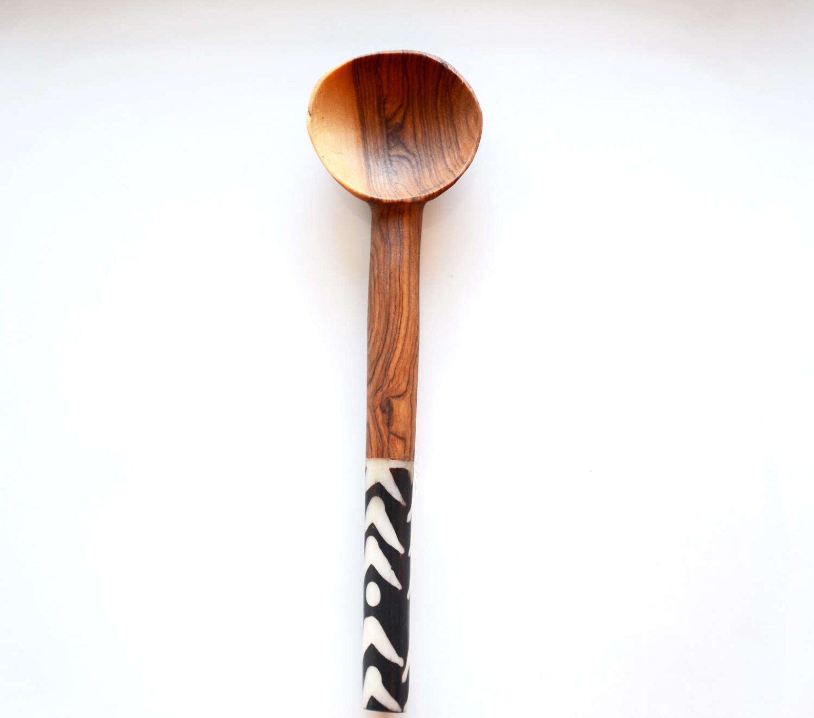 Wooden Coffee Scoop African kenyan | Etsy UK