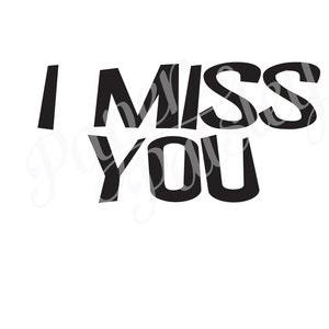 Care Package Sticker Kit I Miss You Boo/halloween Care - Etsy