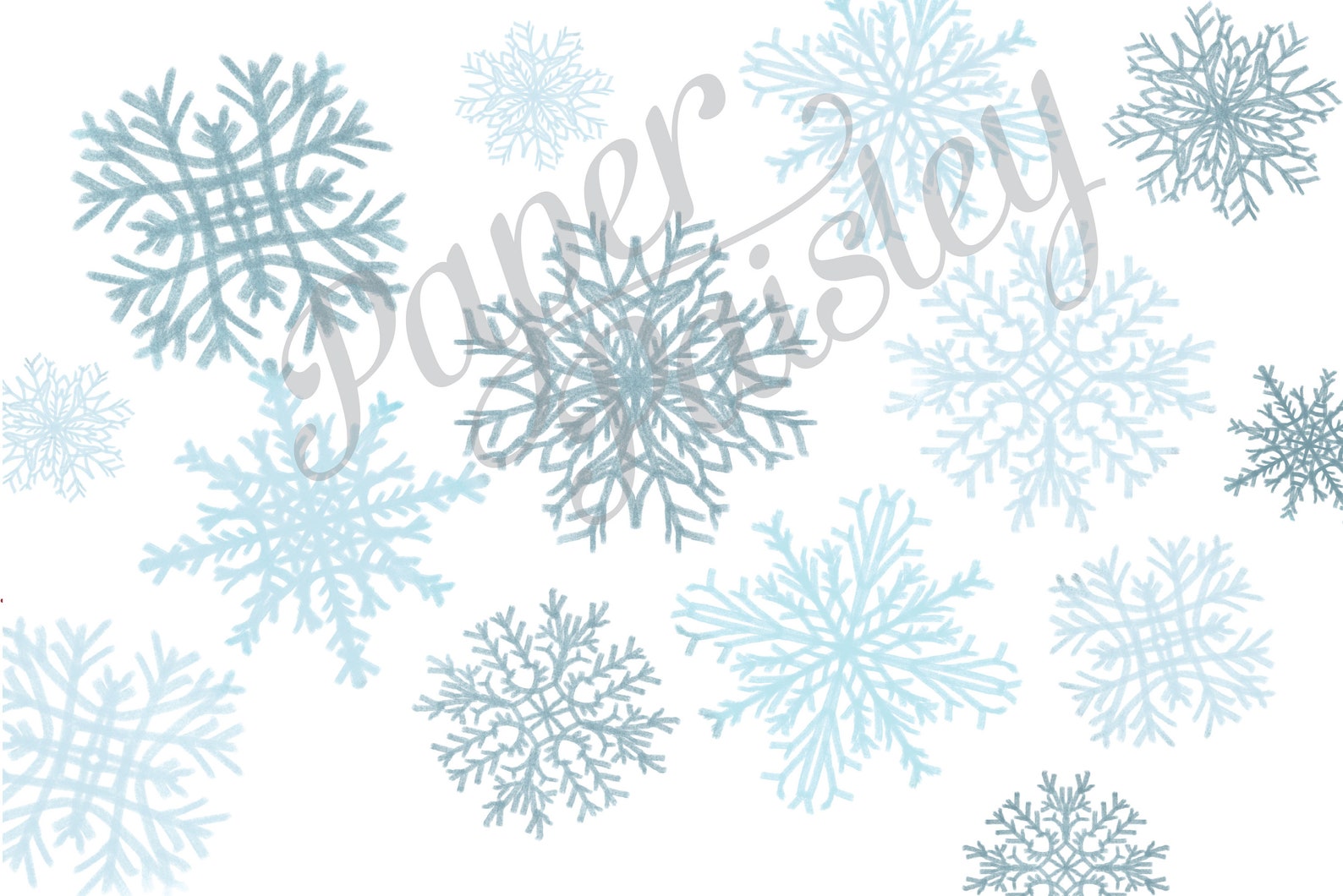 Care Package Sticker Kit Miss You Snow Much/military Care - Etsy