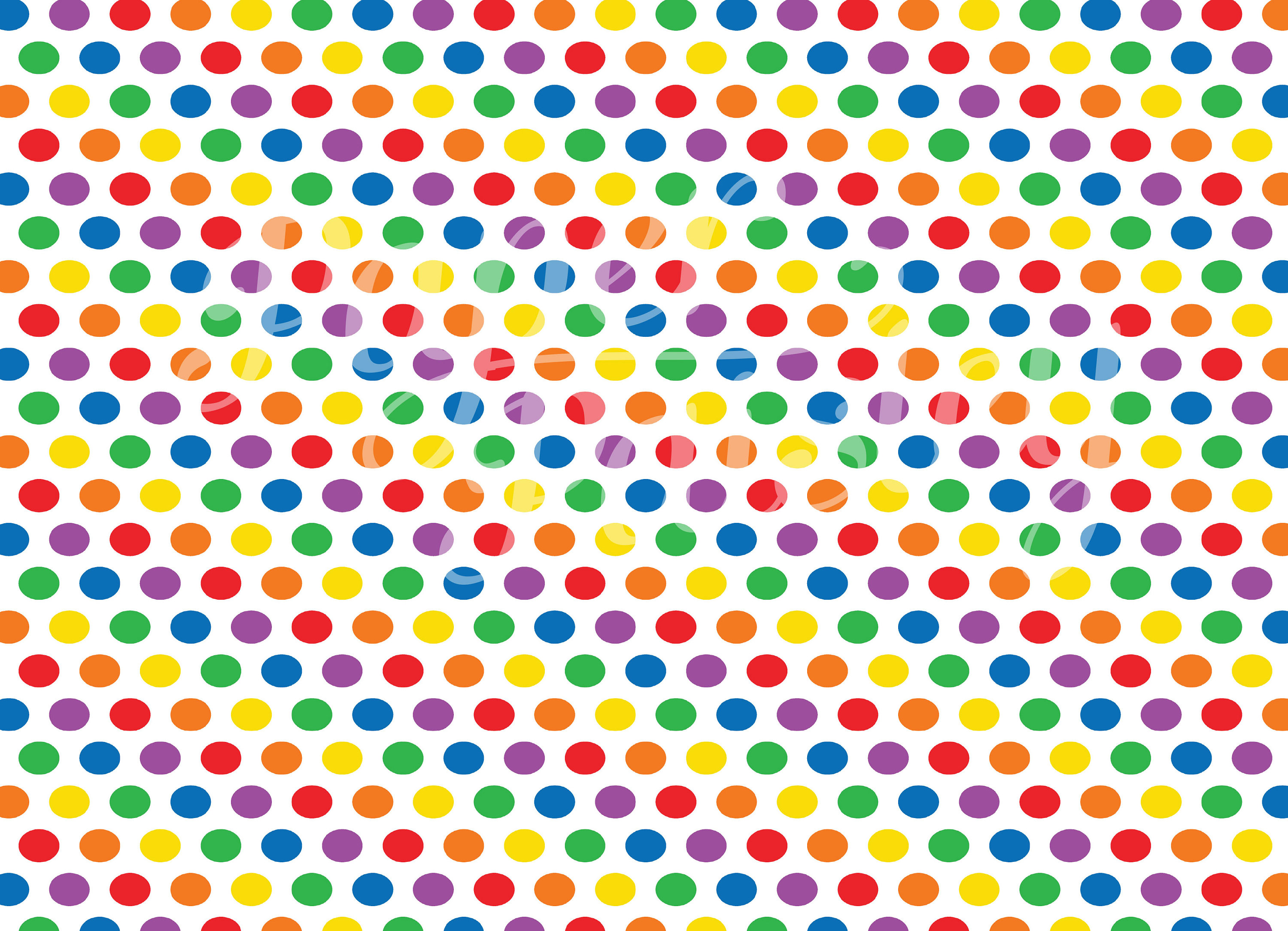 Care Package Sticker Kit Rainbow Pattern/deployment Care | Etsy