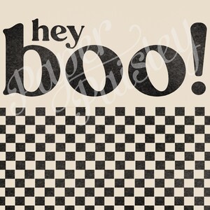 Care Package Sticker Kit - I Miss You Boo/halloween Care Package ...